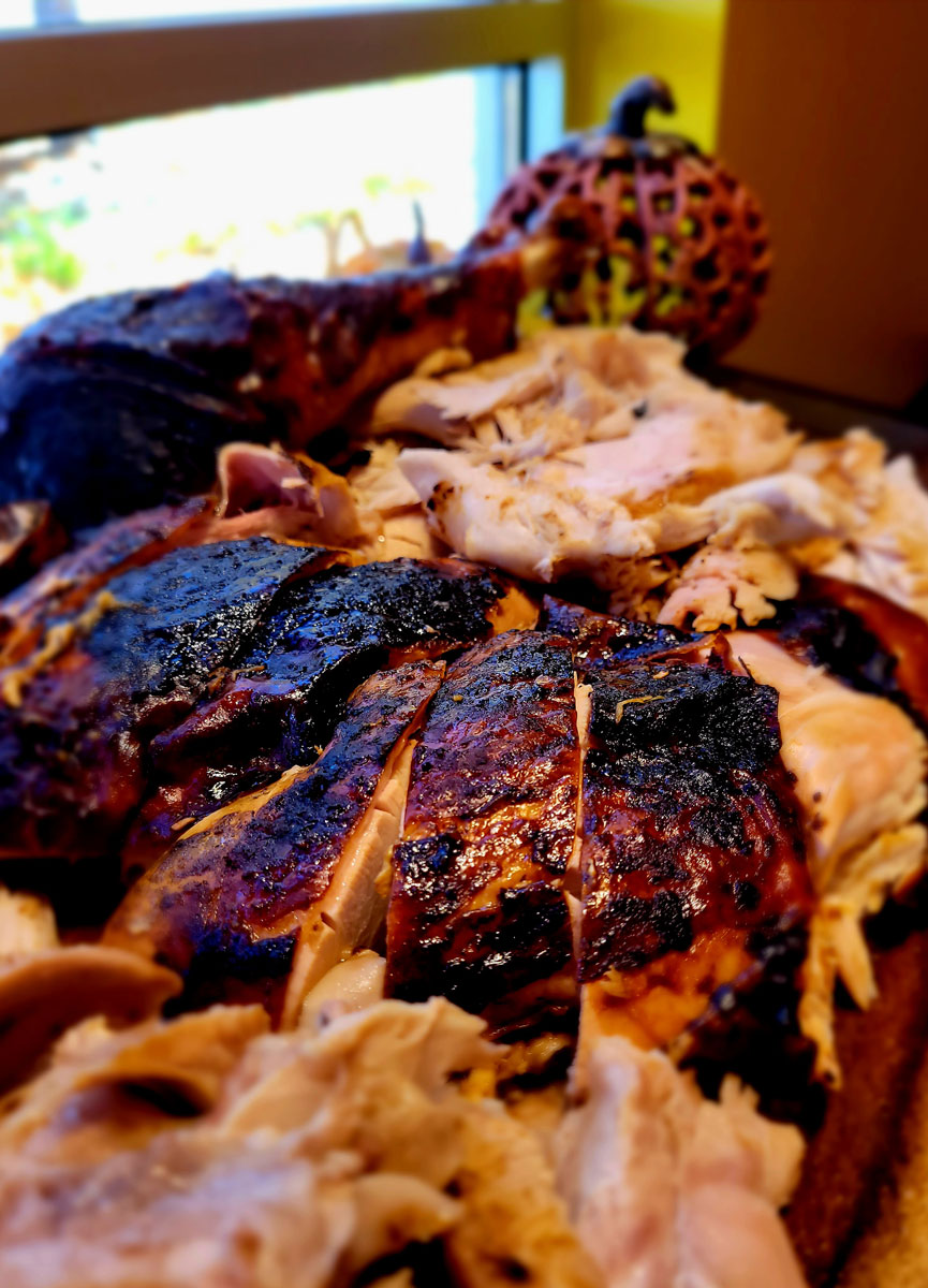 Holiday - Brothers BBQ