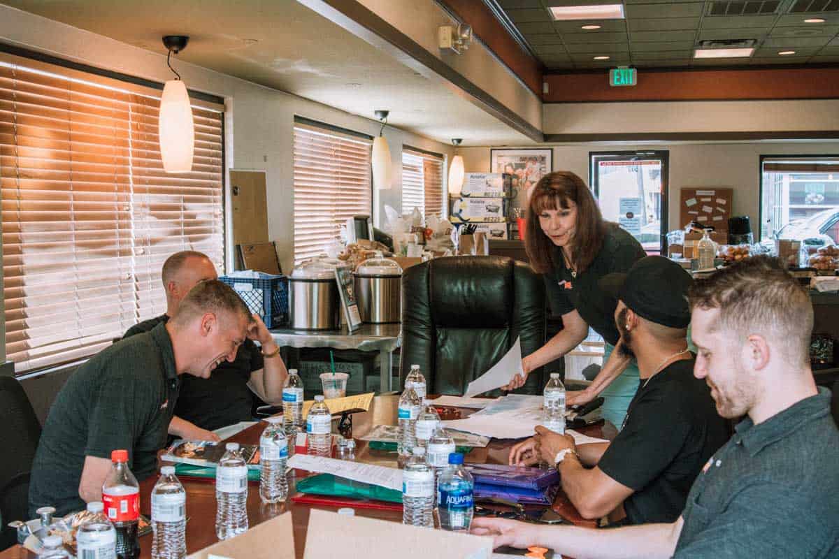 About - Brothers BBQ