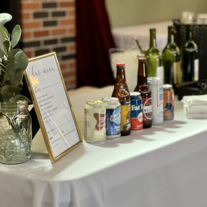 Catering & Event Planning - Brothers BBQ